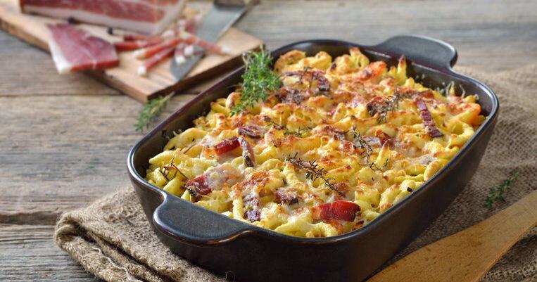 Go Hog Wild With These 12 Ham Recipes | Seasonal Food and Country Style ...