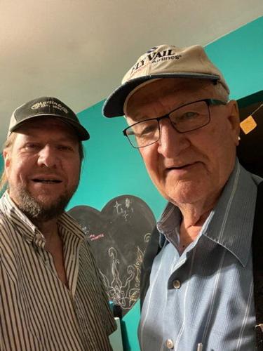 Stuff My Dad Learned On (and Off) the Farm | Farm and Rural Family Life ...