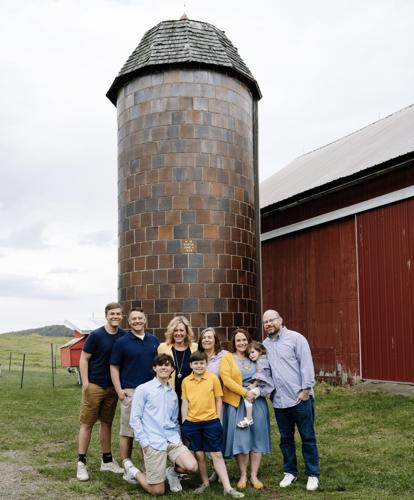 Perry County Farm With Ties to George Washington Receives Bicentennial ...