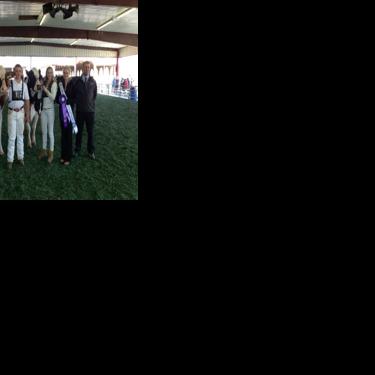 Father, Son Win Top Honors at Md. Spring Holstein Show ...