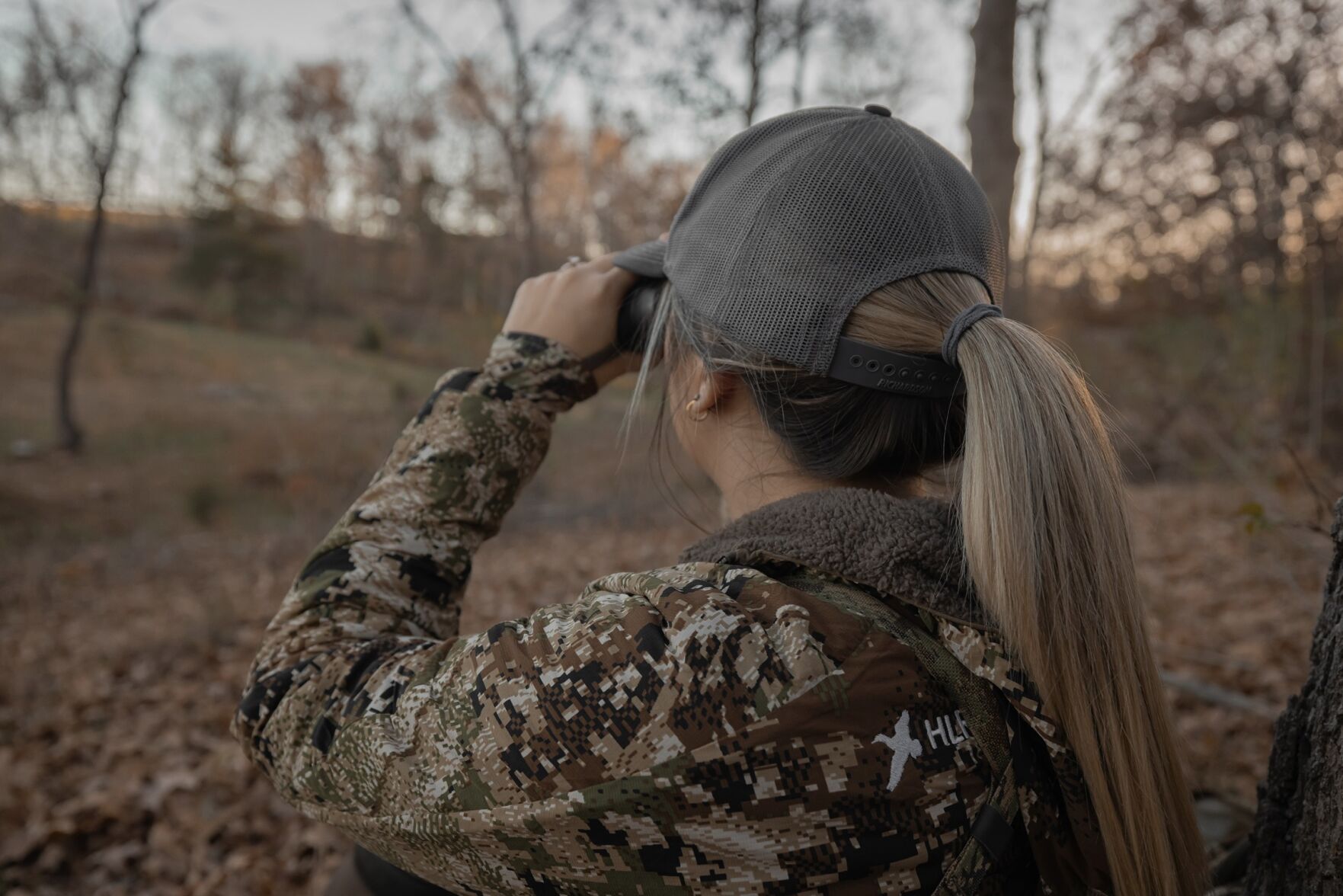 Property Leasing Service Links Hunters and Landowners | Outdoor Sports ...