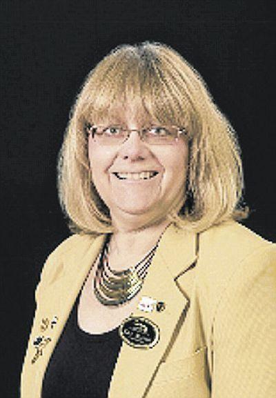 Change Is a Constant, Says PAA President Kim Williams | Antiques ...