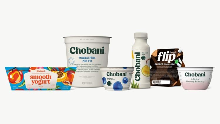 New Chobani Plant in New York to Benefit Region's Dairy Farms | Dairy ...