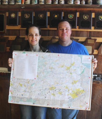 Emerick Family Excels With Maple Syrup | Antiques, Collectibles ...