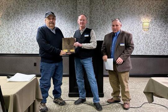 Pennsylvania Farmer Retires After Winning Corn Yield Contest | Field ...