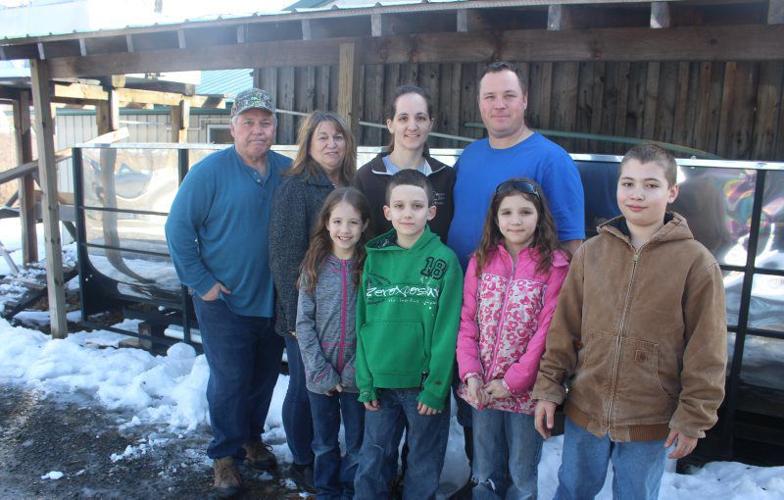 Emerick Family Excels With Maple Syrup | Antiques, Collectibles ...