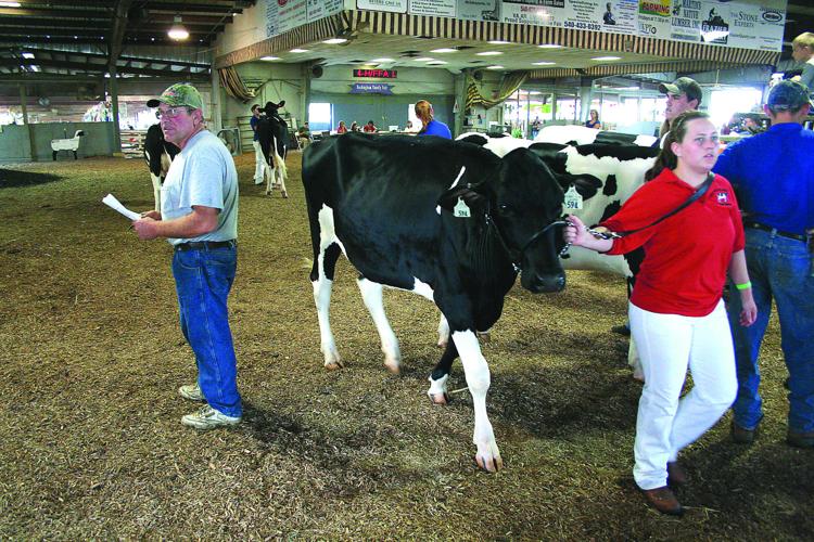 Rockingham County Fair | | lancasterfarming.com