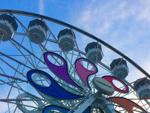 Massachusetts County Fairs and Shows Guide 2025: Dates and Official ...