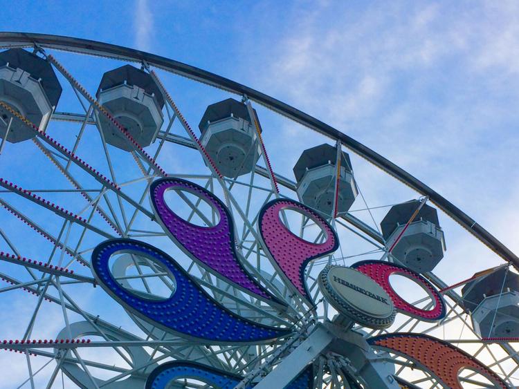 Massachusetts County Fairs and Shows Guide 2025: Dates and Official ...