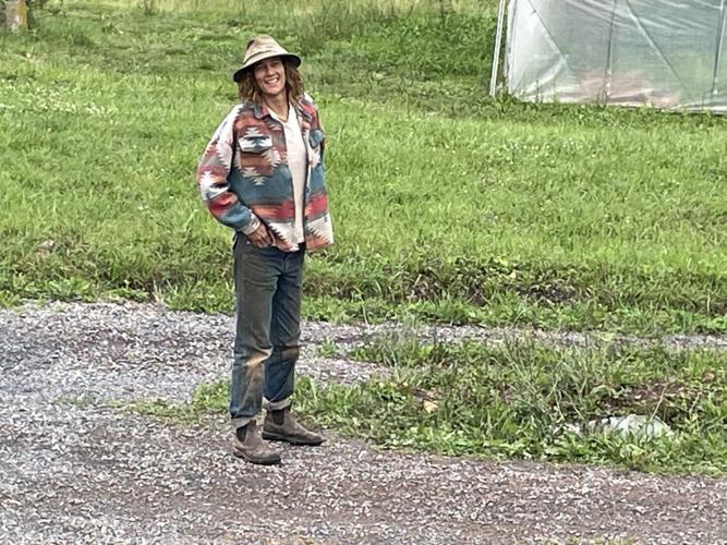 At 80, Farmer Activist Mike Tabor Still Digging Up Dirt | Organic ...