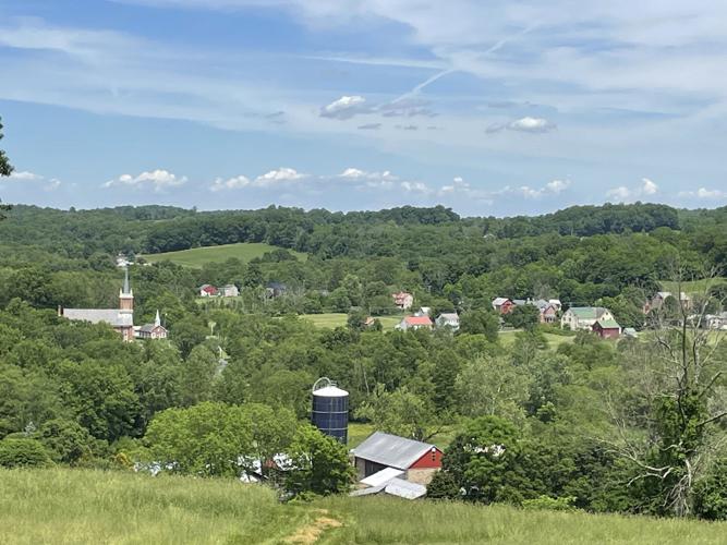 Poet Captures Magic of Farming and Rural Life in Expressive Poems ...