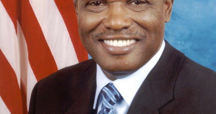 Georgia Rep. David Scott to Lead House Ag Committee | News ...