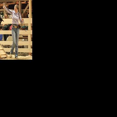 Pack Goat Showing Gaining Popularity in Livestock Shows | Farm Shows ...