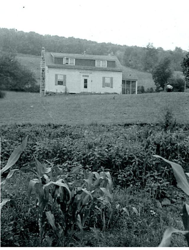 Dennis Farm Celebrates Over 200 Years of Free Black Farming History ...