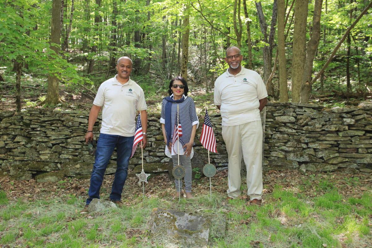 Dennis Farm Celebrates Over 200 Years of Free Black Farming History ...