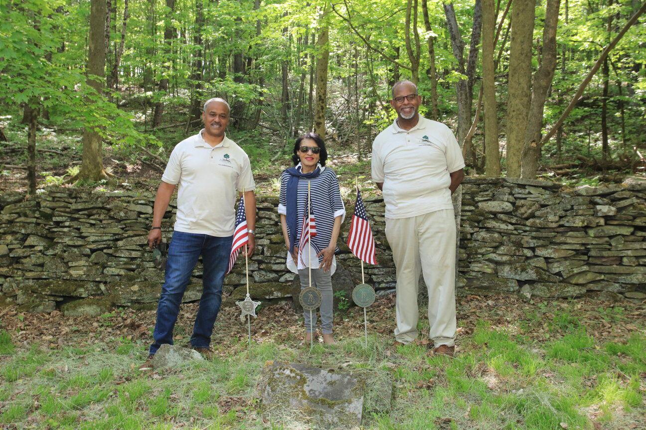 Dennis Farm Celebrates Over 200 Years of Free Black Farming History ...