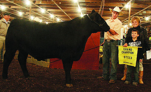 Solanco Fair Sells Champions | Farming and Agricultural News ...