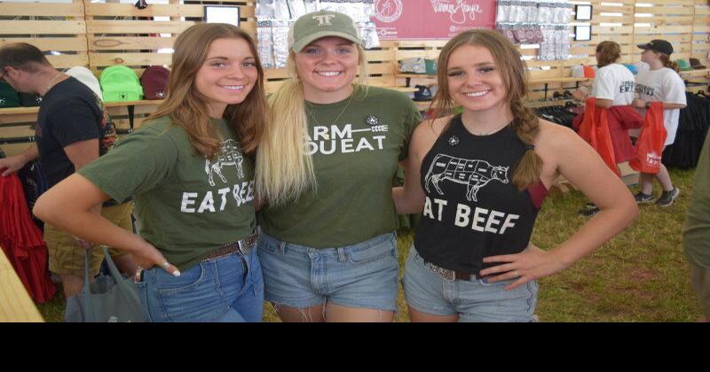 NY Farm Girls Use Popular Social Media Accounts to Promote Ag | Farm ...