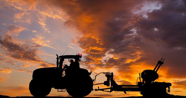 Recent Natural Disasters May Mean Rethinking Agriculture Infrastructure ...