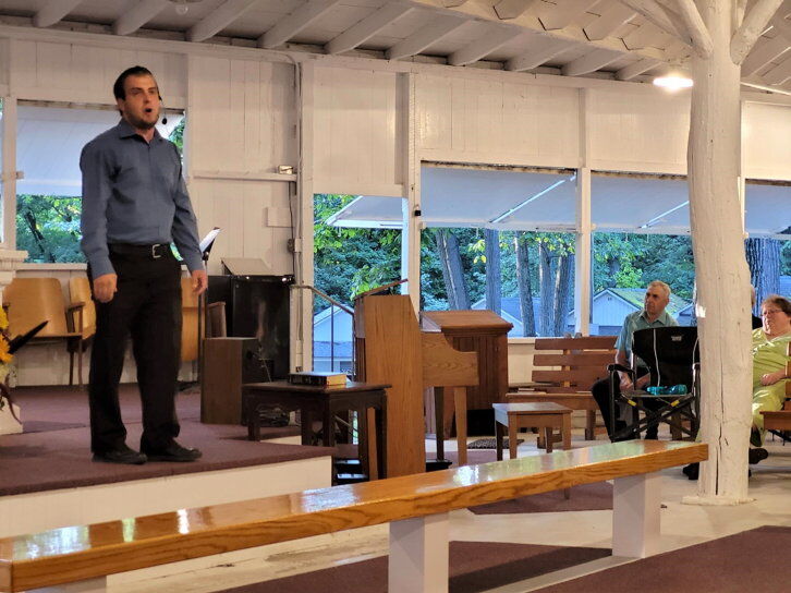 Missionary Gives Firsthand Account of Kidnapping and Being Held Hostage ...