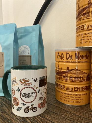 Lancaster Beignet Co. Brings Taste of New Orleans' Beignets to ...