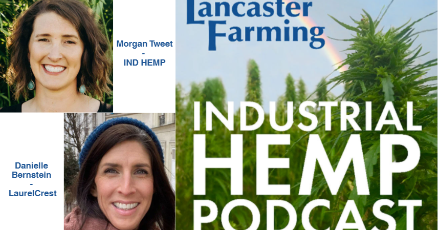 The Sky Has Not Fallen on Industrial Hemp | Hemp Industry News ...
