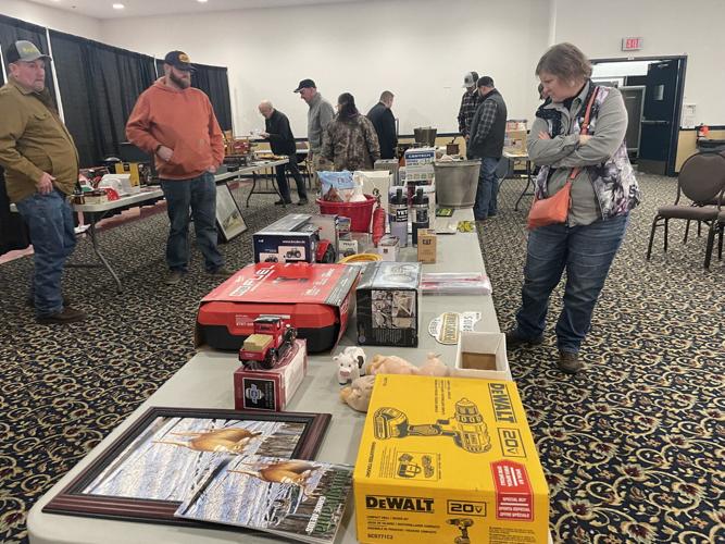 2024 PA Farm Show Bid-Calling Contest Not for the Faint of Heart | Farm ...