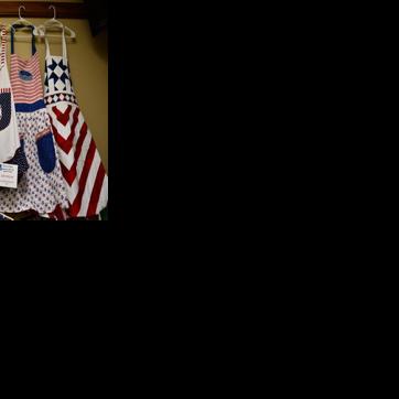 Special All-American Apron Contest Salutes USA’s 250th at the PA Farm ...