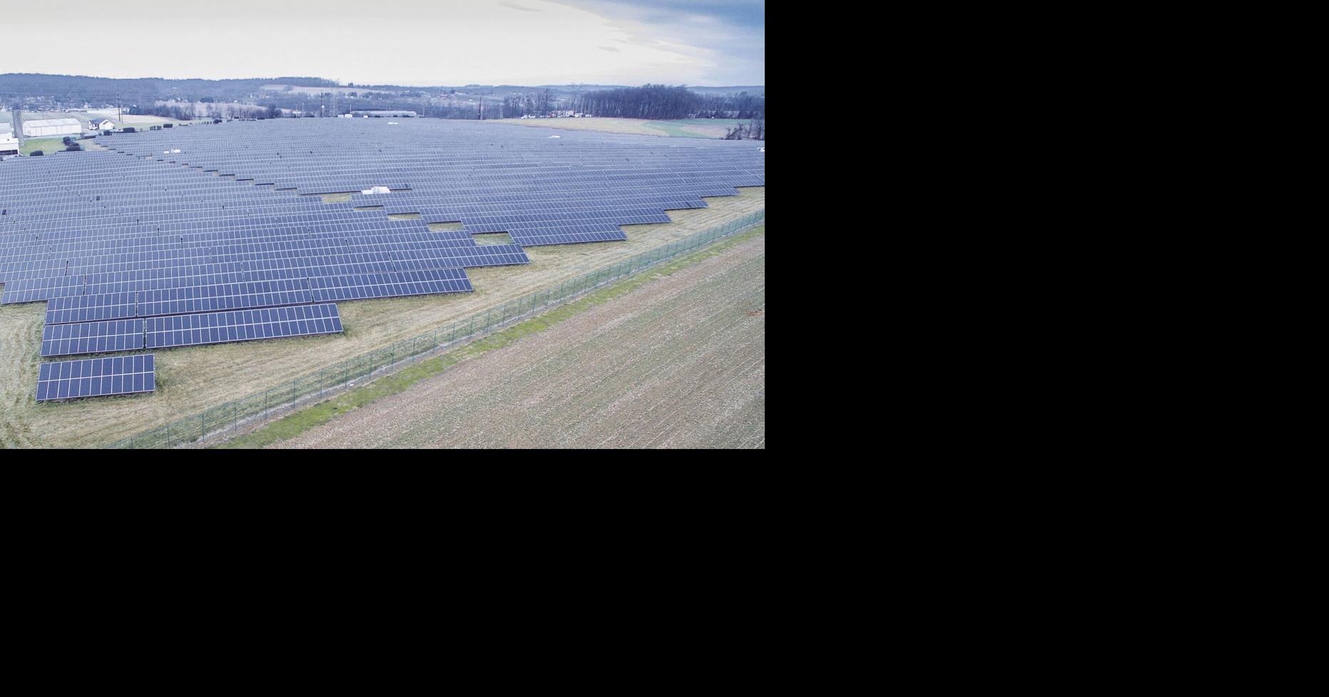 What Do Pennsylvanians Think About Solar? It Varies | Conservation and ...