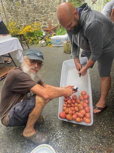 Inconsistent Weather Presents Challenges for Pennsylvania Potato ...