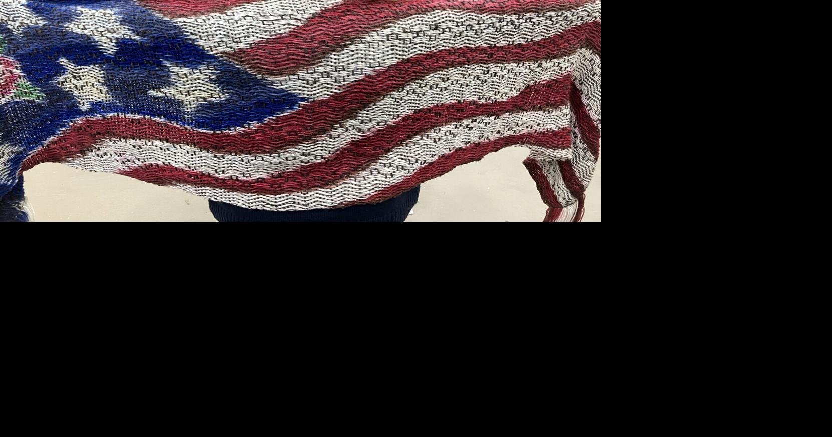 America's Patriotism on Full Display at PA Farm Show | Farm Shows ...