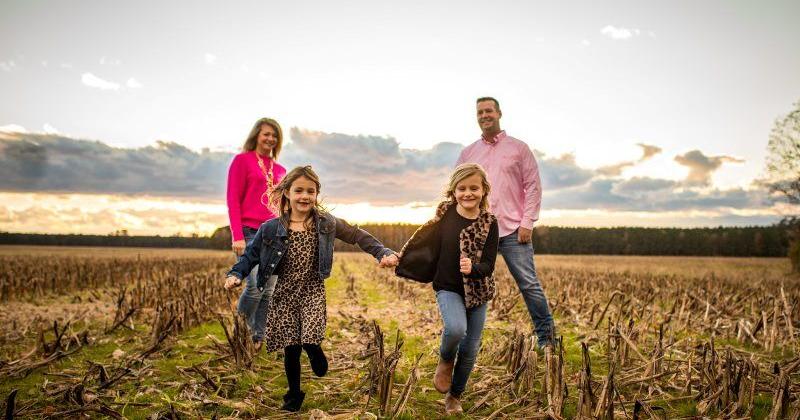Yes, Farmers Need to Take Vacations, Too | Farm and Rural Family Life ...