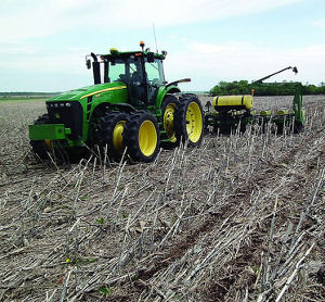 Report Shows Value of No-Till Farming in Pennsylvania | Field Crop News ...