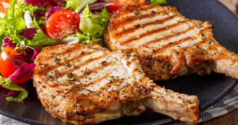 Pork Muscle Quality Is the Secret to Tastier Meat | Livestock News ...