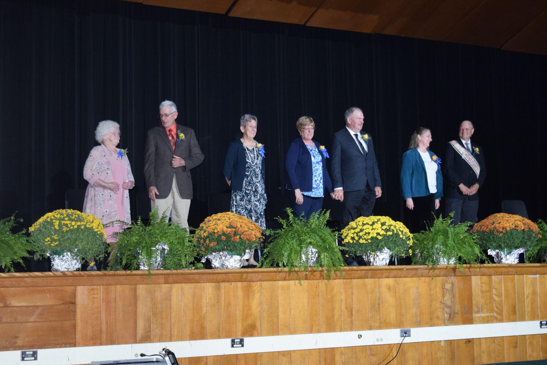 Pennsylvania State Grange Celebrates 150 Years of Rural Activism ...