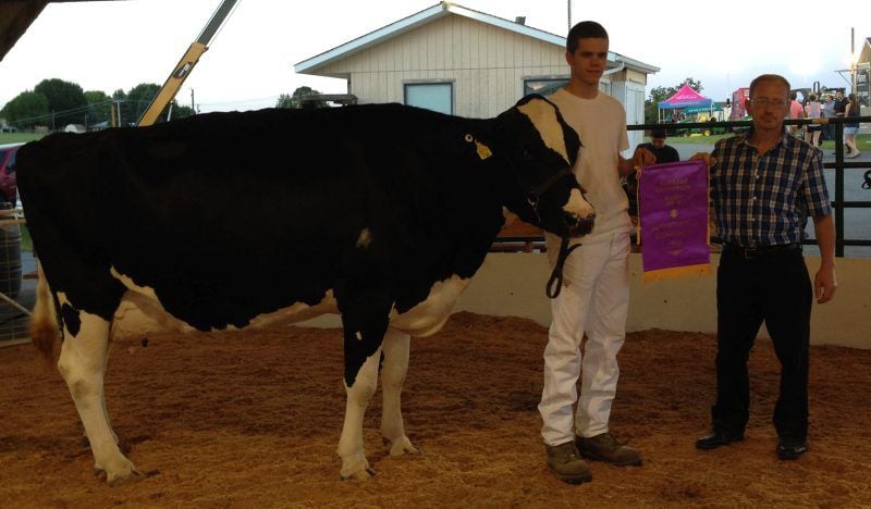Schnecksville Fair Announces Winners | News | lancasterfarming.com