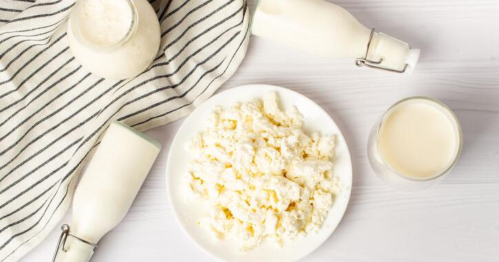 Dairy Is Meeting the MAHA Moment [Opinion] | Dairy News ...