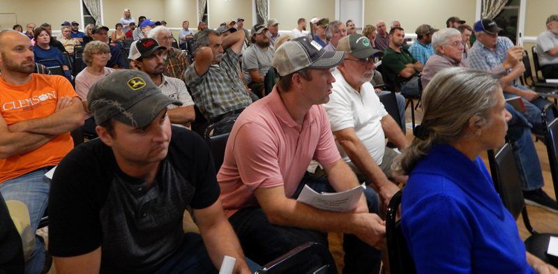 Virginia Hemp Company Seeks Growers | Field Crop News ...