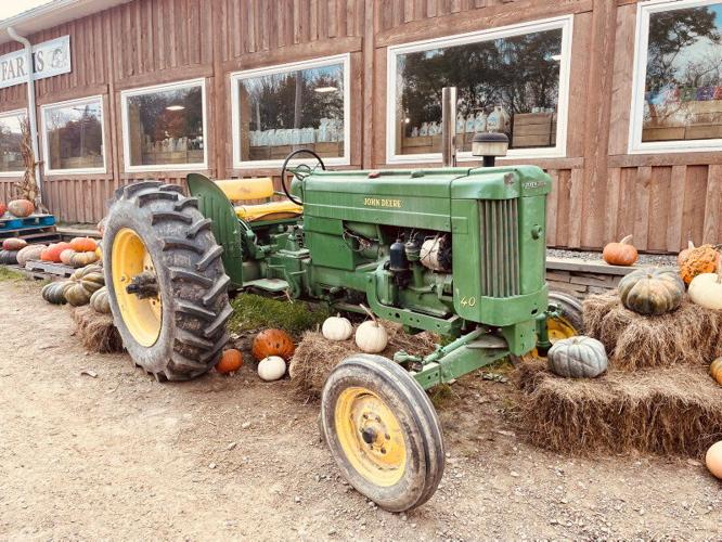 Winning Photos From the 2022 Lancaster Farming Calendar Contest | Farm ...