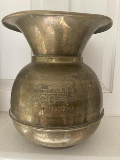 Collectible Spittoons Used by Men and Women | Antiques, Collectibles ...