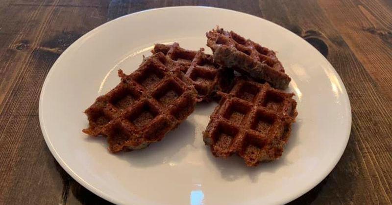 Mid-Atlantic Scrapple Enthusiasts Unite | Farm and Rural Family Life ...