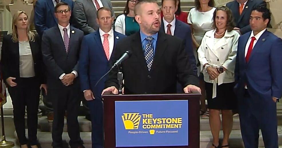 Pennsylvania House GOP Blocks Penn State Funding | Farming and ...