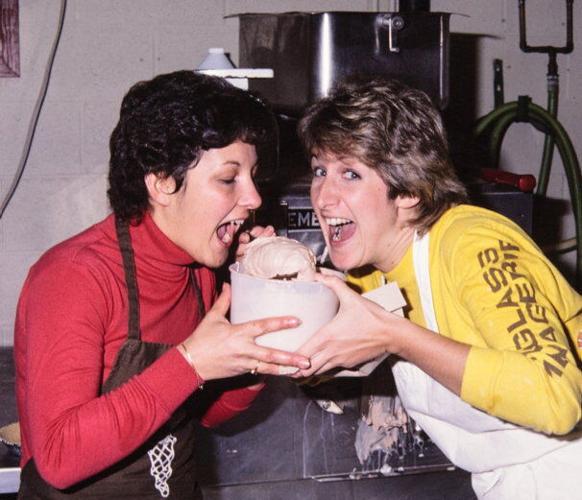 At 90 Years, Kreider Farms Churns Up More Ice Cream | Agriculture ...