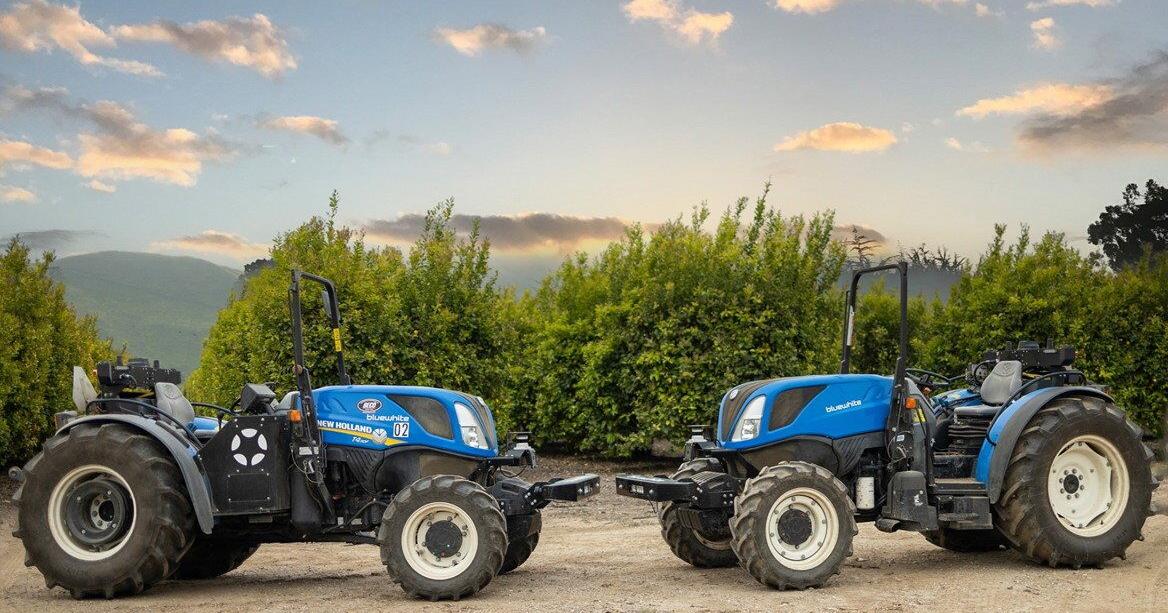 Farm Equipment Update: John Deere Appoints Chief Tractor Officer and ...