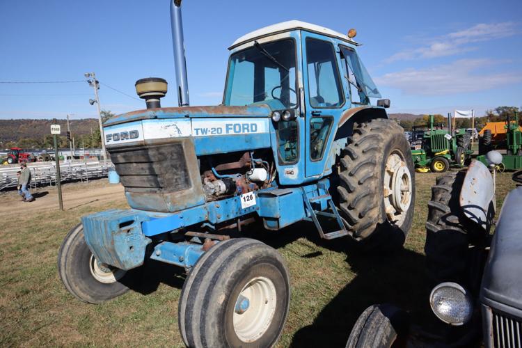 Classic Tractor Gallery, May 2023 | Antiques, Collectibles & Historical ...