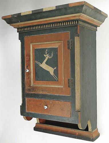 Museum-Quality Research Benefits Auction House Known for Glass ...