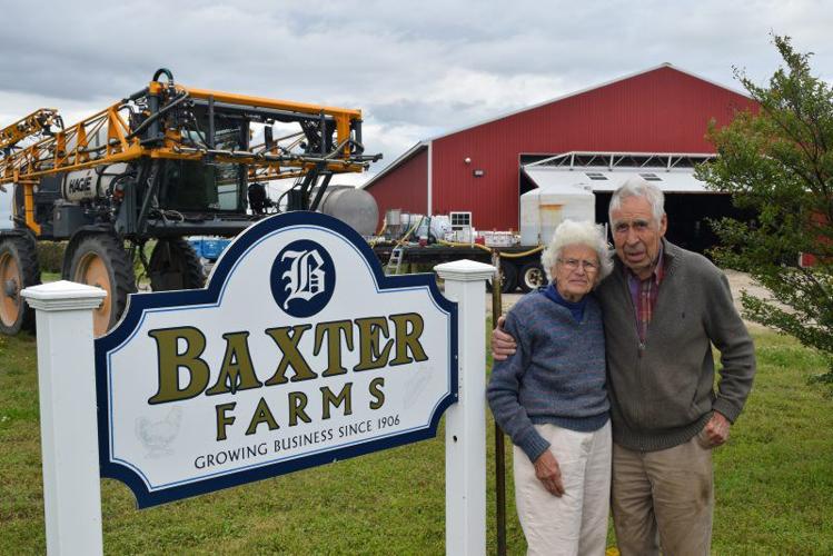Delaware Farmer Comes Full Circle on Cover Crops | News ...