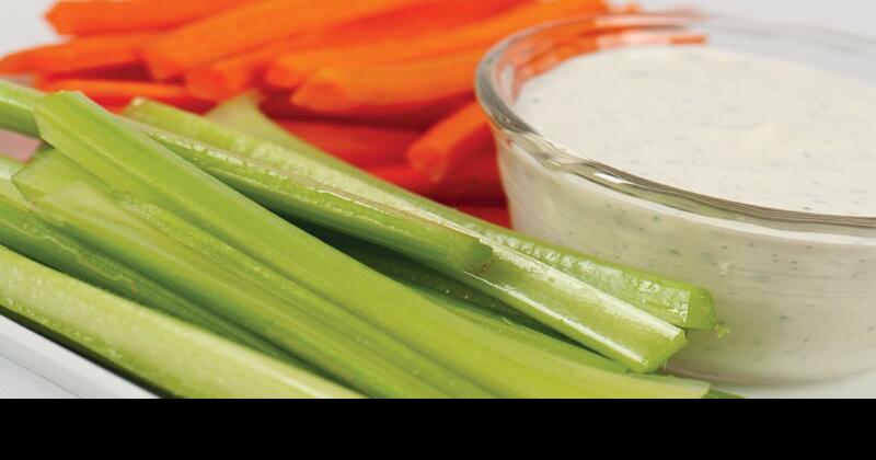 Ranch Dip | Seasonal Food and Country Style Recipes | lancasterfarming.com