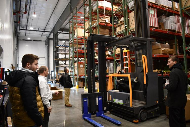 Agriteer Combines Stores to Improve Efficiency | Farm Equipment ...