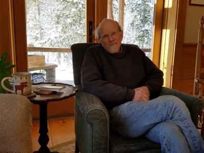 Apple Whisperer John Bunker Explores Maine for Forgotten Heritage Apple ...